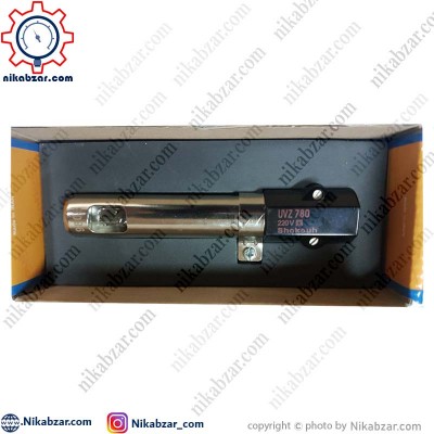 مشخصات, قیمت و خرید فتوسل شکوه مدل UVZ 780 قرمز